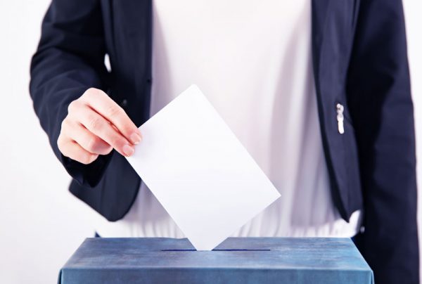 Eleição OABPrev-PR: Seu voto é muito importante! - OABPrev-PR